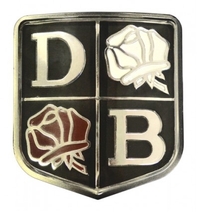 DAVID BROWN 800 SERIES – DPG Bearings